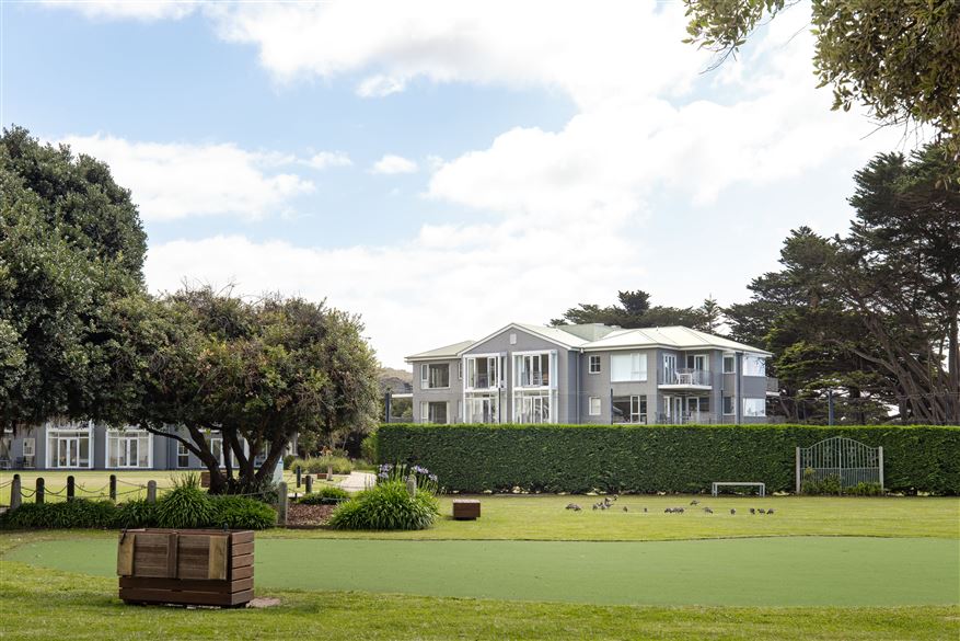 Mantra Lorne, Great Ocean Road Gallery