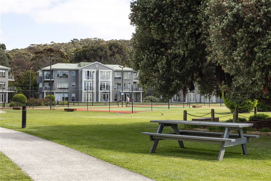 Mantra Lorne, Great Ocean Road Gallery