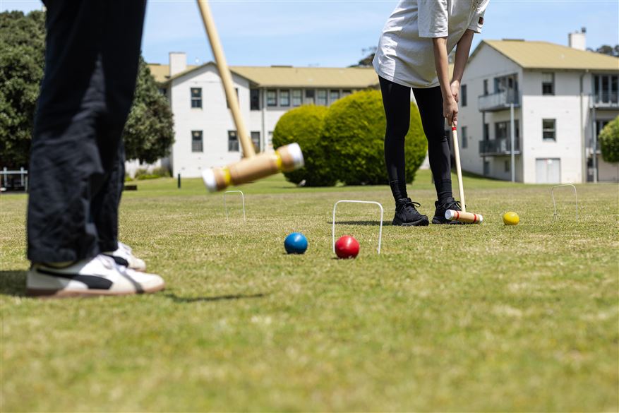 Mantra Lorne, Great Ocean Road Gallery